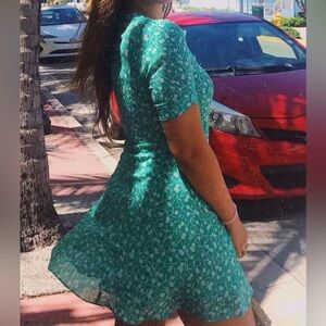 Realisation Par | Dresses | Rare Realization Par Dress | Poshmark